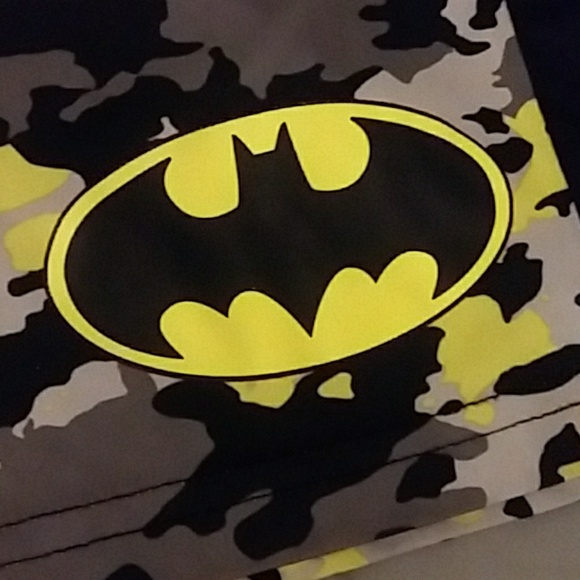 Batman | Bottoms | Batman Camo Basketball Shorts | Poshmark